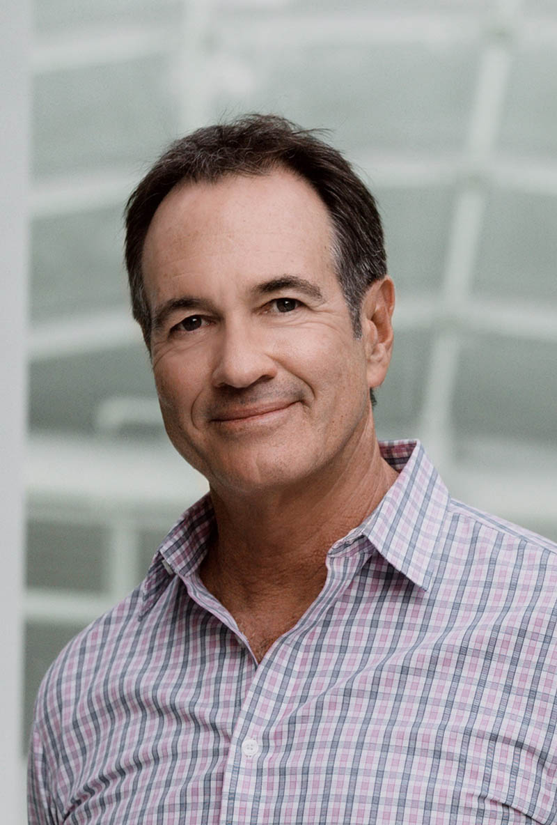 Mark Lockareff | PORTAL